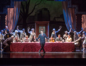FSU School of Theatre