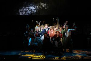 Theatre Undergraduate Programs - School of Theatre