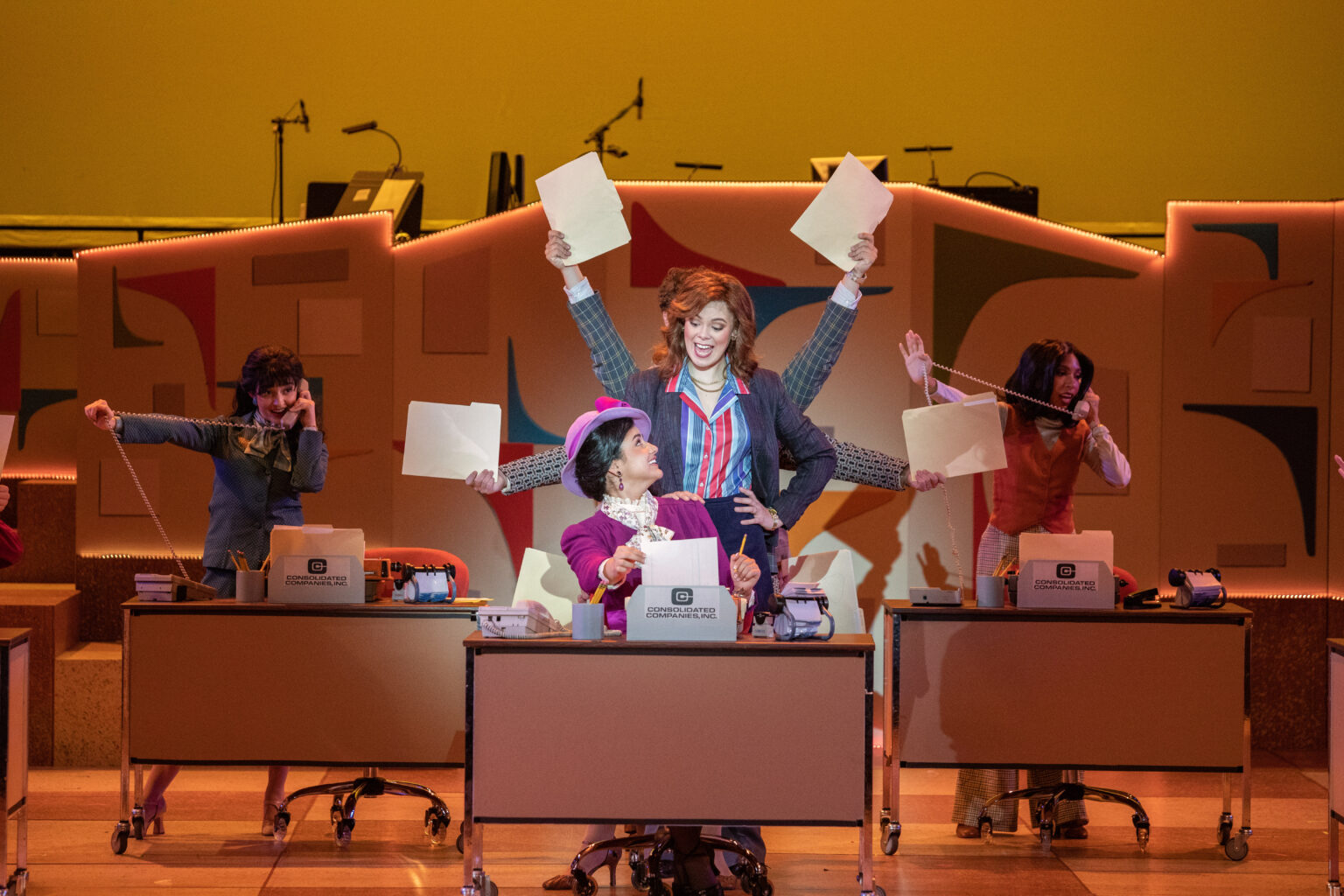 Theatre Graduate Programs - School of Theatre