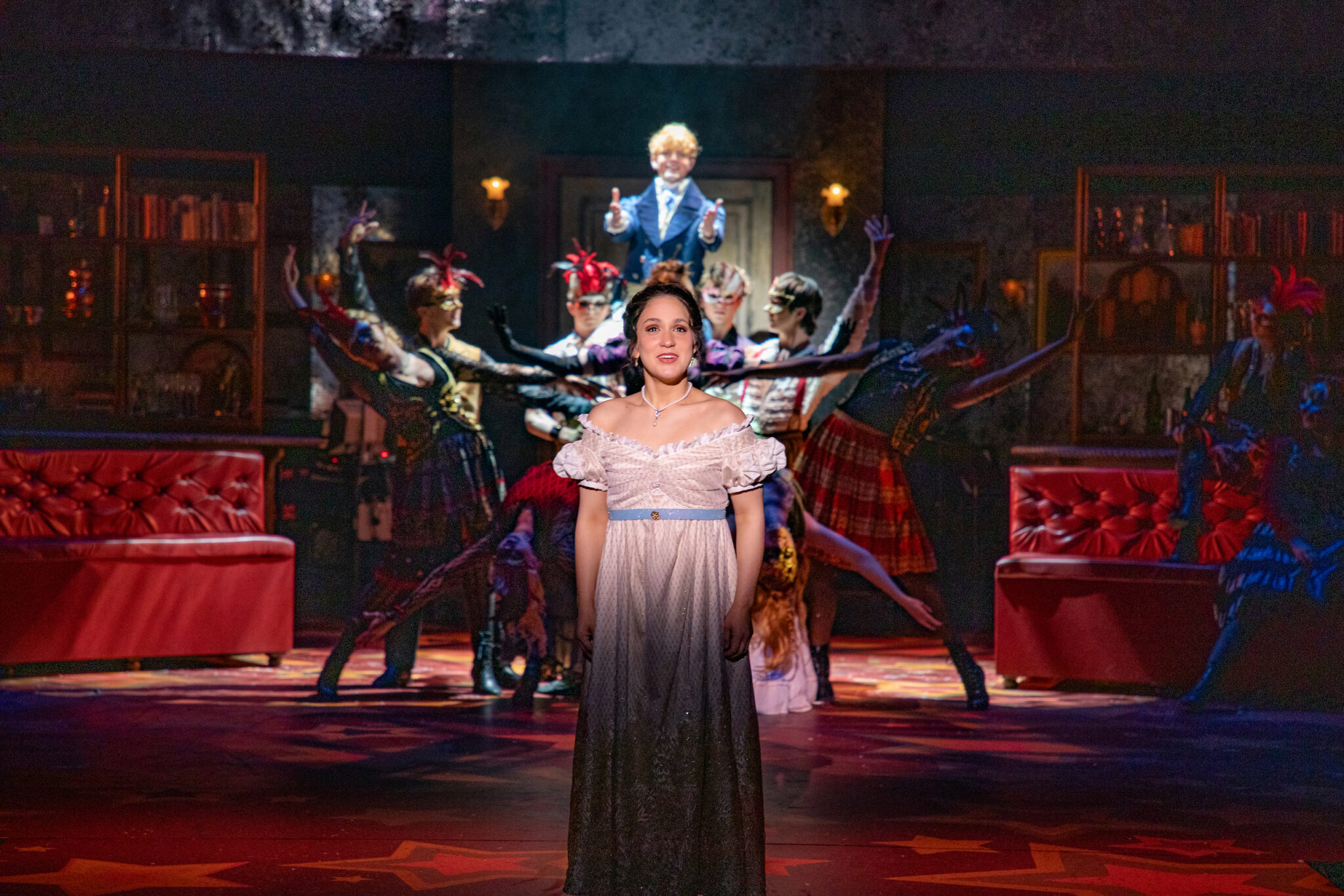 FSU School of Theatre