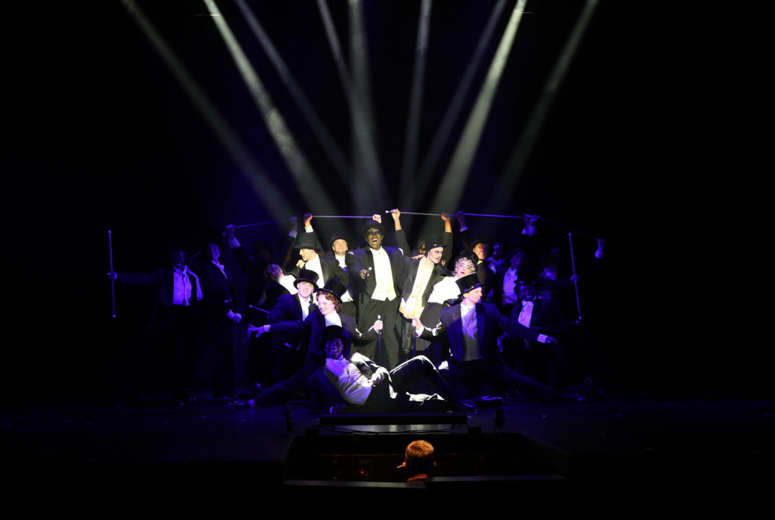 Theatre Graduate Programs - School of Theatre