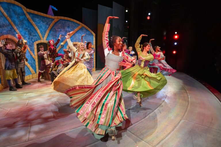 FSU School of Theatre